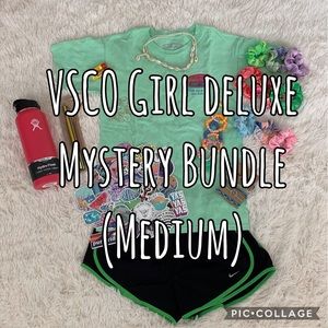 Accessories | Vsco Girl Deluxe Starter Pack | Poshmark